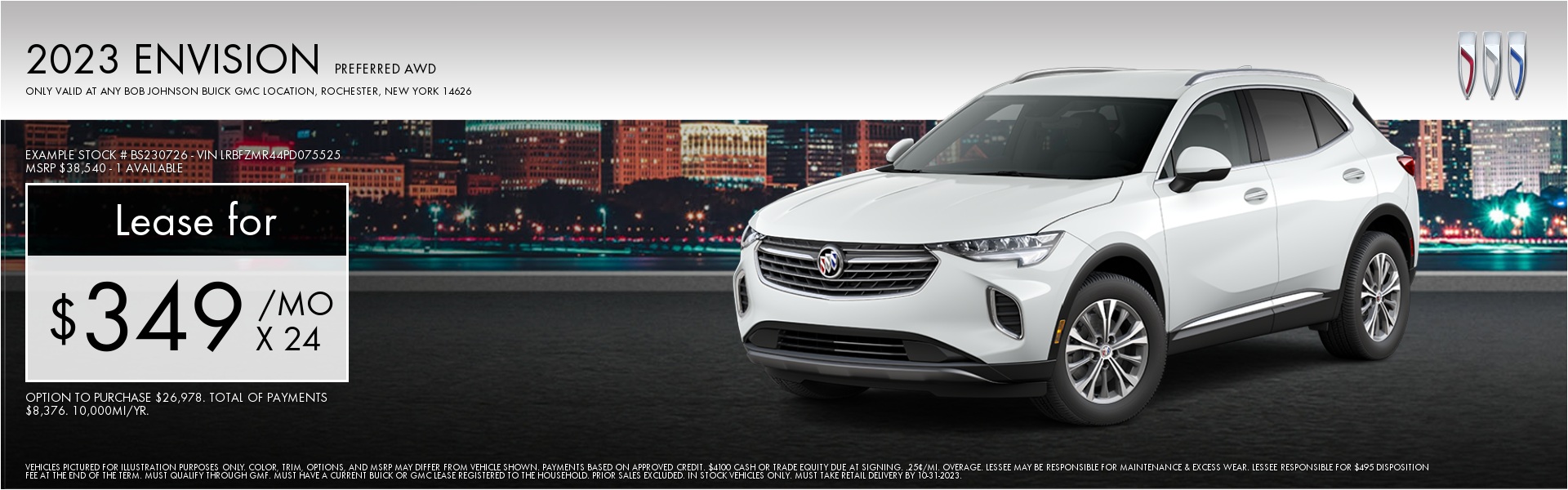 Bob Johnson Auto Group