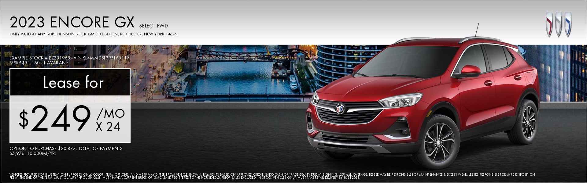 Bob Johnson Auto Group