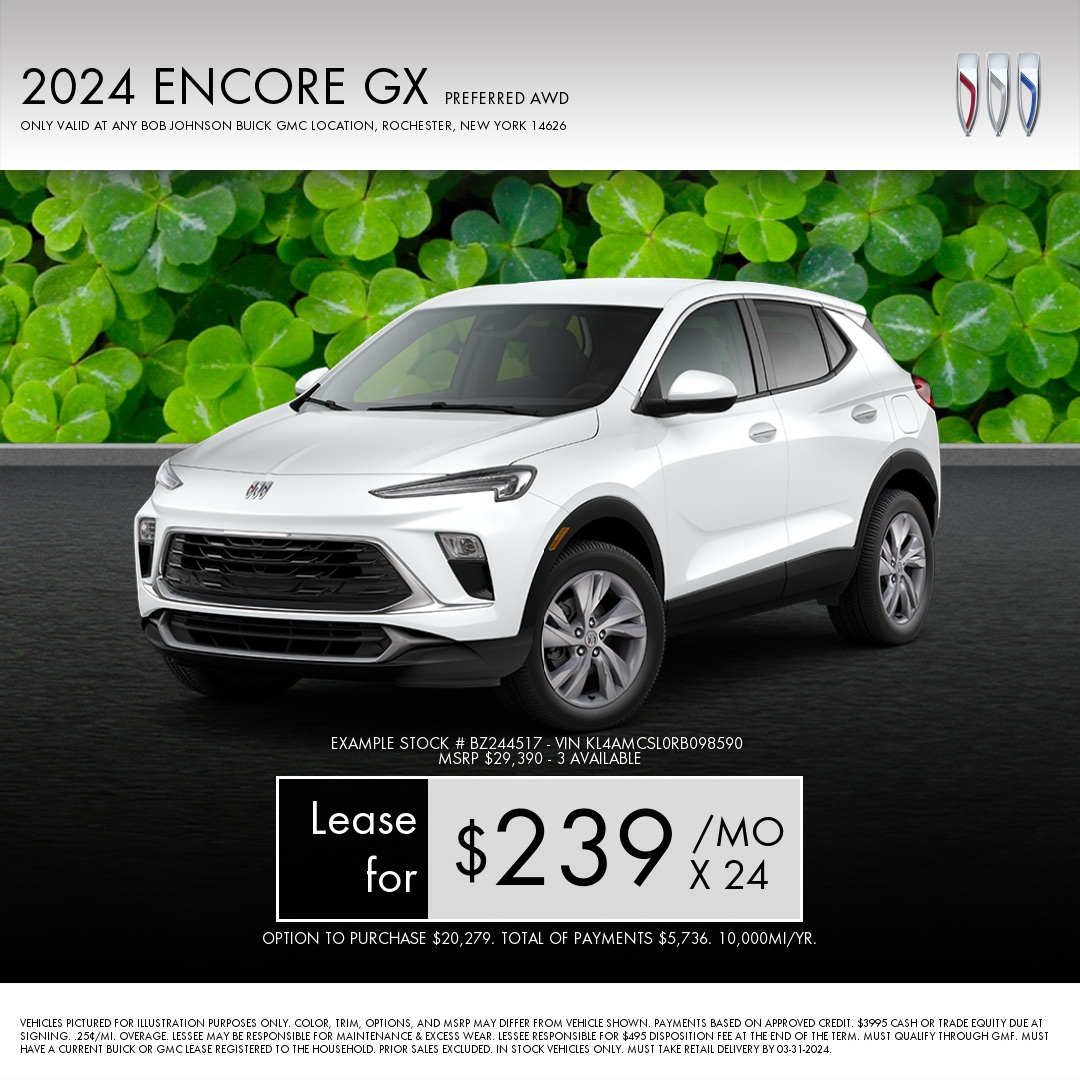 Bob Johnson Auto Group