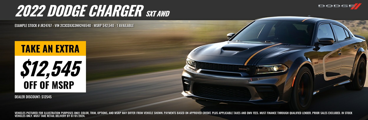 Bob Johnson Dodge Jeep Ram - Watertown / Syracuse - Bob Johnson Auto Group