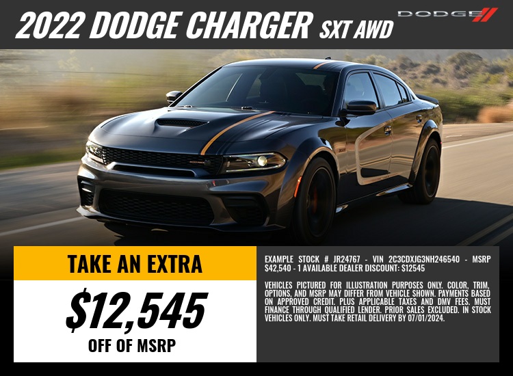 Bob Johnson Dodge Jeep Ram - Watertown / Syracuse - Bob Johnson Auto Group
