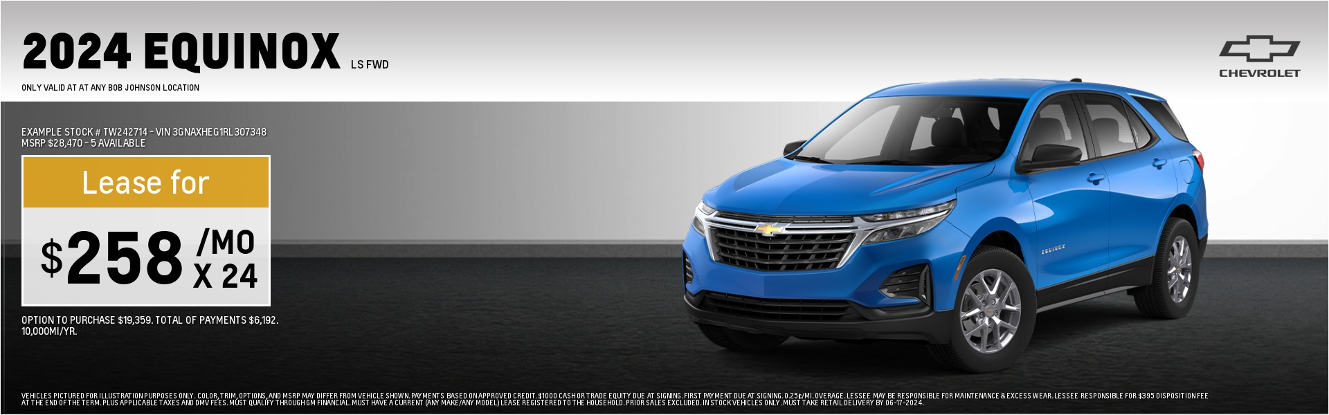 Bob Johnson Chevrolet - Rochester / Greece - Bob Johnson Auto Group