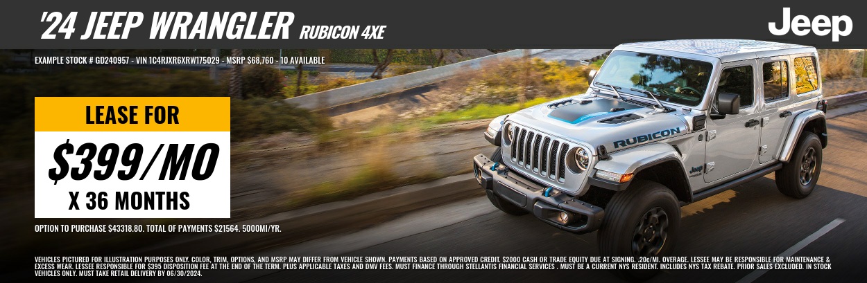 Bob Johnson Dodge Jeep Ram - Watertown / Syracuse - Bob Johnson Auto Group