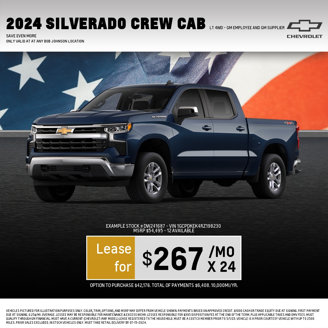 Bob Johnson Chevrolet - Rochester / Greece - Bob Johnson Auto Group