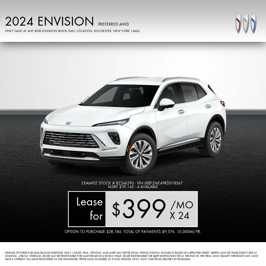 New & Used Cars in Upstate New York