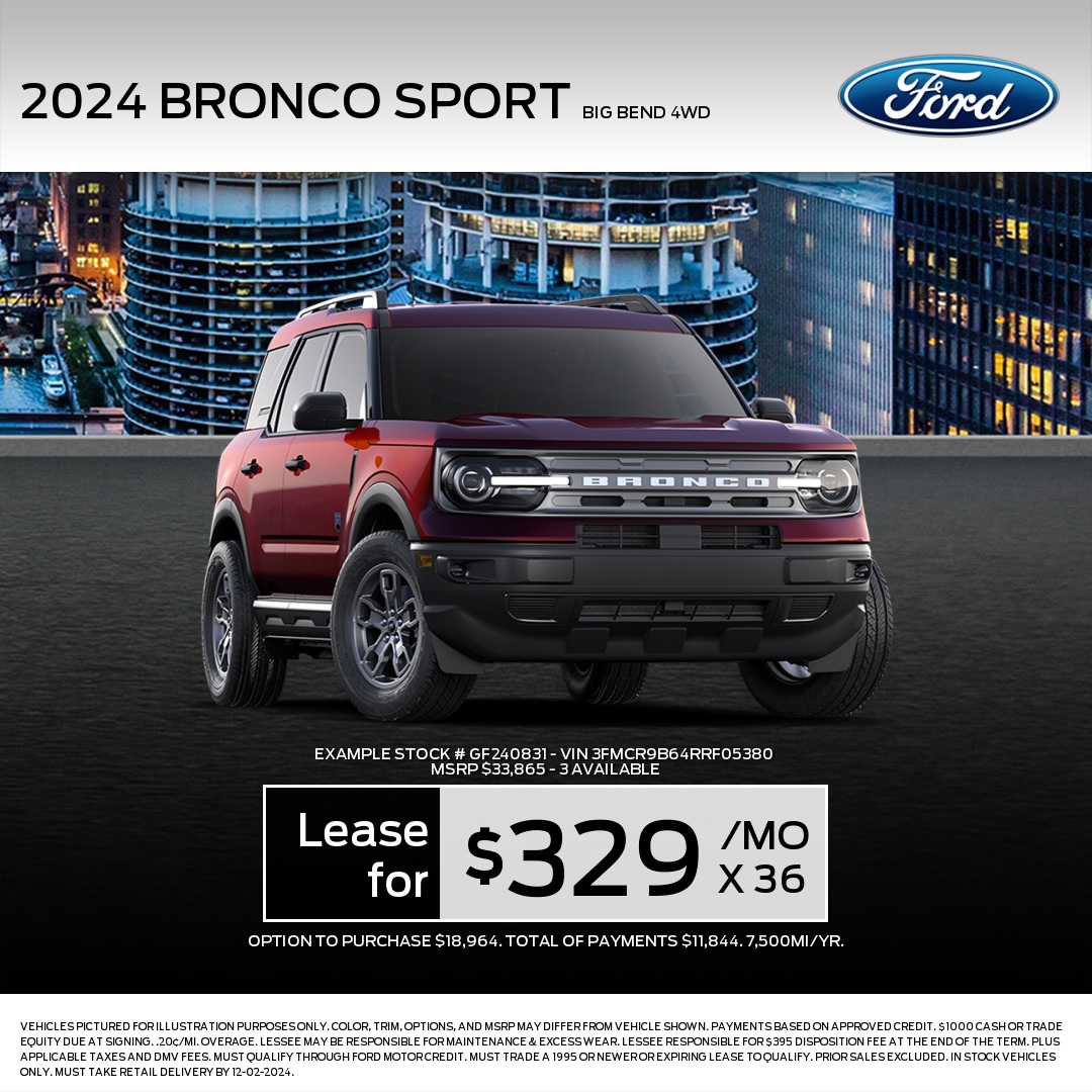 Bob Johnson Ford - Syracuse / Pulaski - Bob Johnson Auto Group