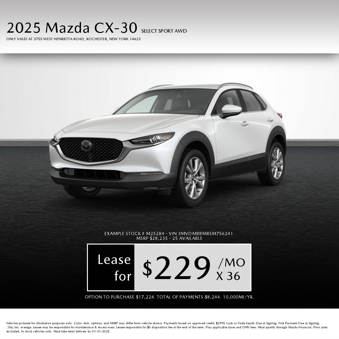 Bob Johnson Mazda - Bob Johnson Auto Group