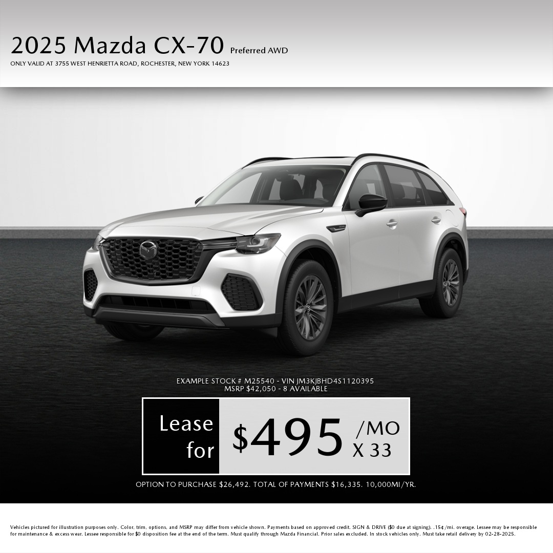 Bob Johnson Mazda - Bob Johnson Auto Group