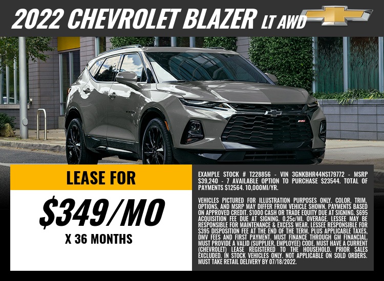 Bob Johnson Chevrolet - Rochester / Greece - Bob Johnson Auto Group