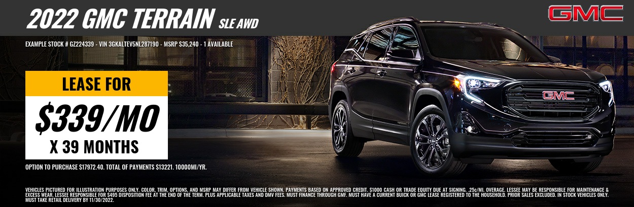 Bob Johnson Buick GMC South - Rochester / Henrietta - Bob Johnson Auto ...