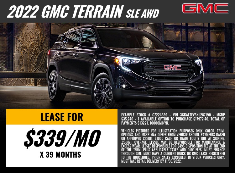 Bob Johnson Buick GMC South - Rochester / Henrietta - Bob Johnson Auto ...