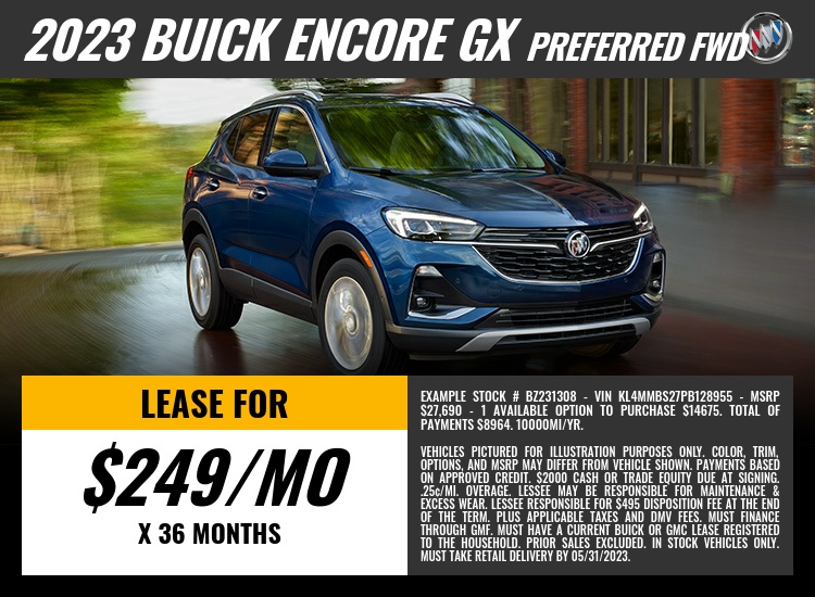 Bob Johnson Buick GMC - Rochester / Greece - Bob Johnson Auto Group