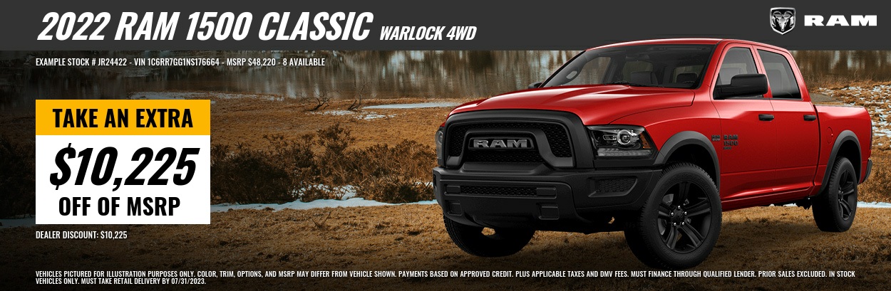 Bob Johnson Dodge Jeep Ram - Watertown / Syracuse - Bob Johnson Auto Group