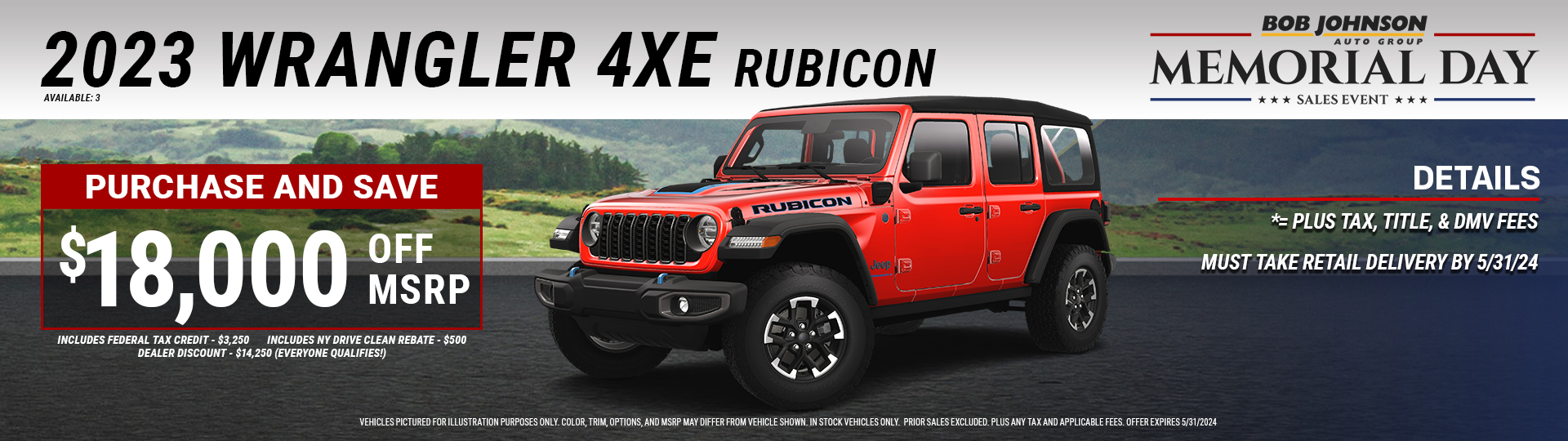 Bob Johnson Auto Group