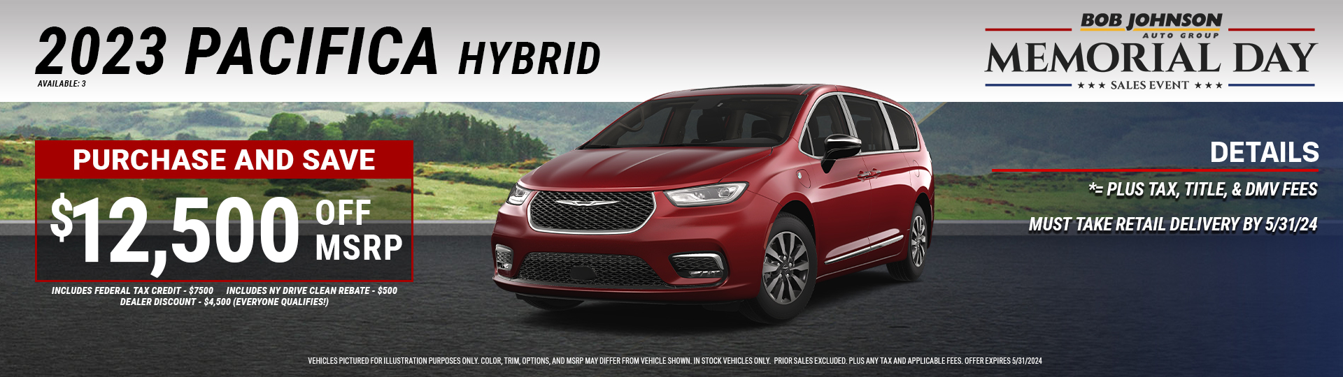 Bob Johnson Auto Group