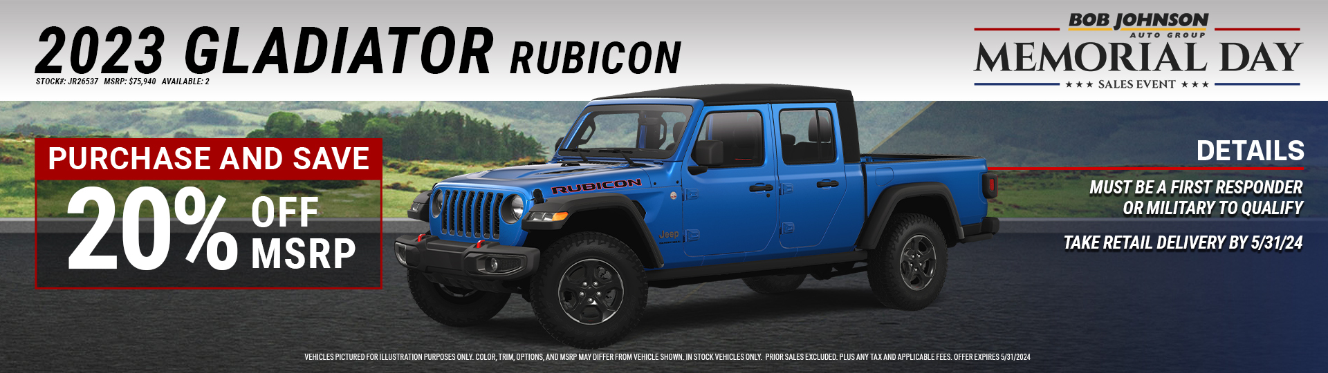 Bob Johnson Auto Group