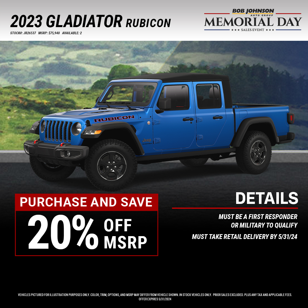 Bob Johnson Auto Group