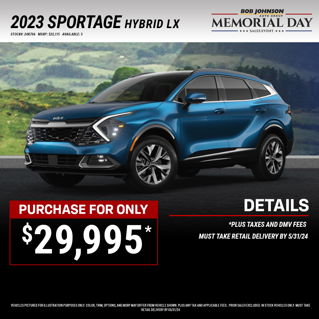 Bob Johnson Auto Group