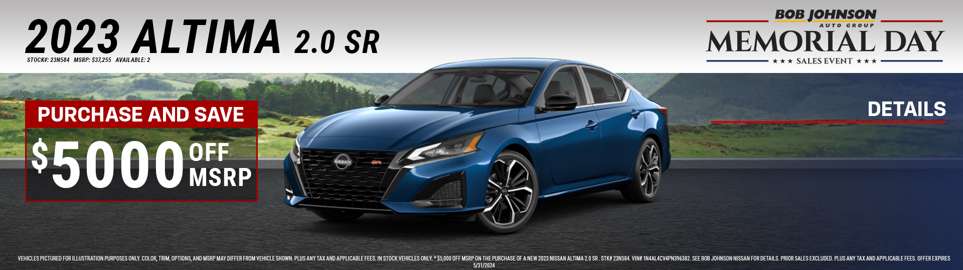 Bob Johnson Auto Group