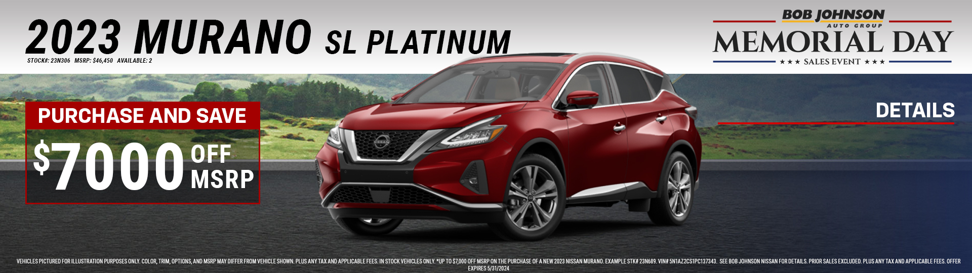 Bob Johnson Auto Group