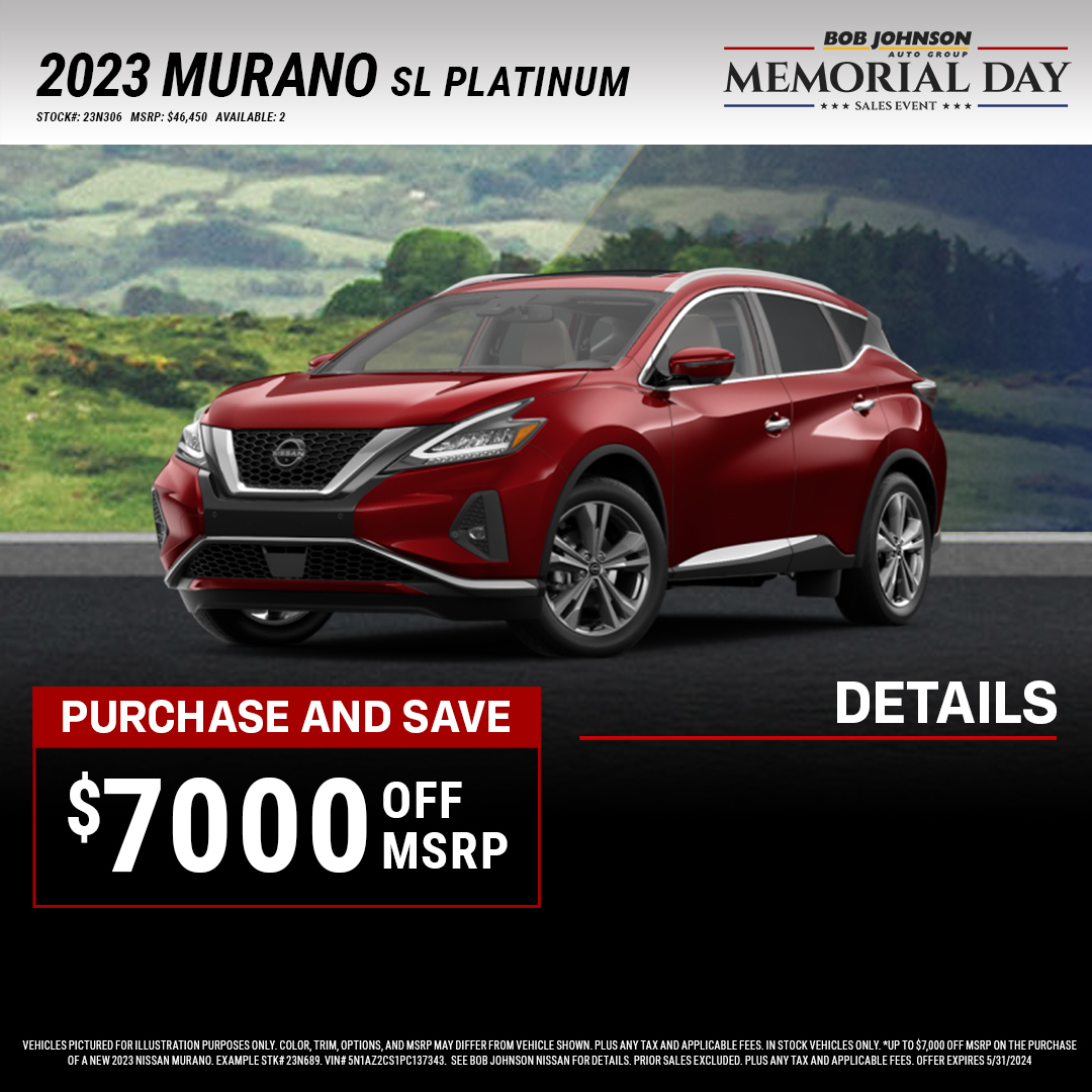 Bob Johnson Auto Group