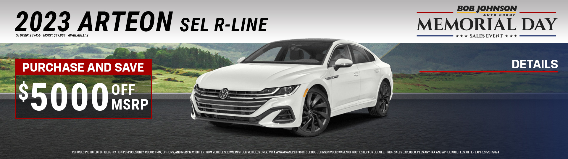 Bob Johnson Auto Group