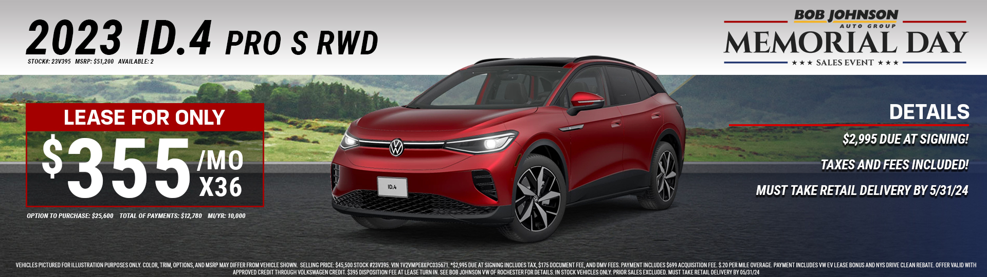 Bob Johnson Auto Group