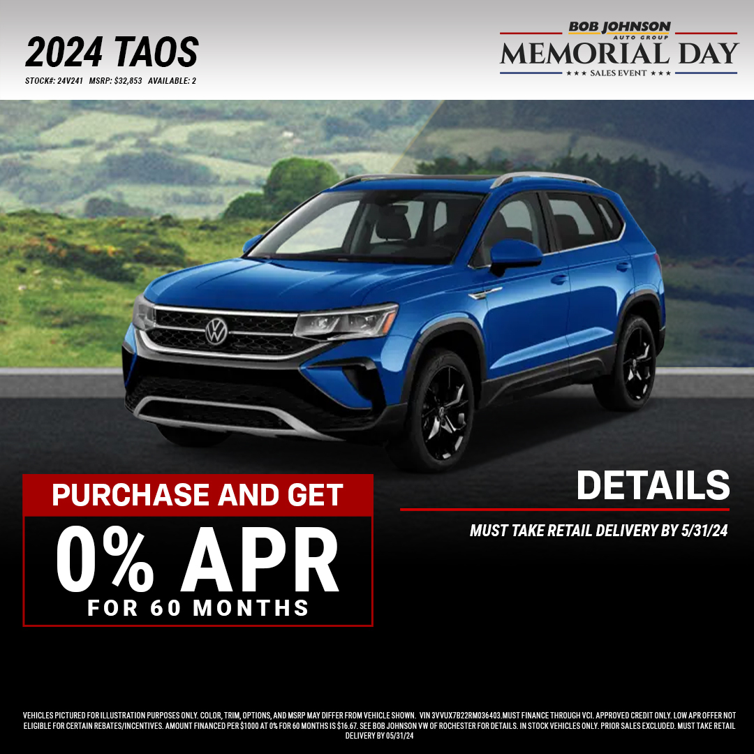 Bob Johnson Auto Group