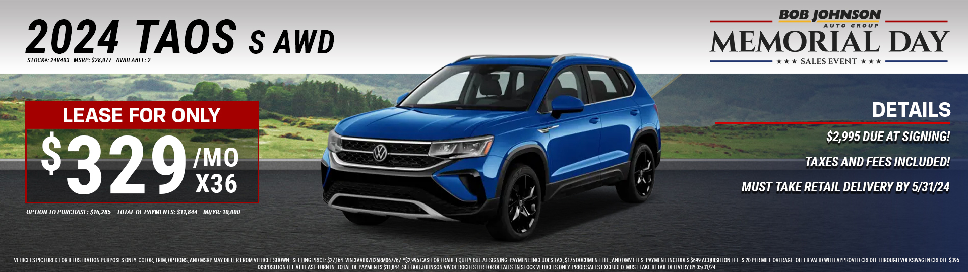 Bob Johnson Auto Group